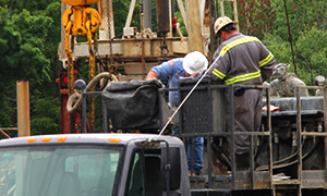 What You Need for a Successful Well Cementing Project